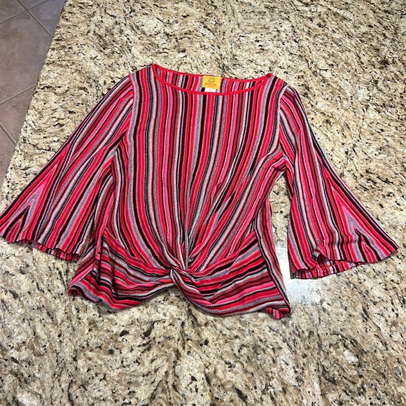 Ruby Rd. | Tops | Ruby Rd Blouse | Poshmark